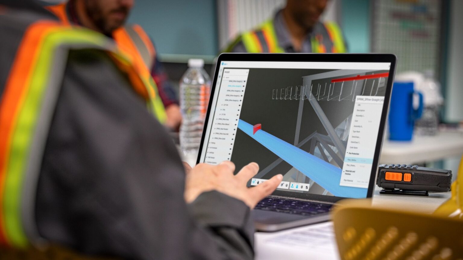 5 Key Lessons from DPR's Design & Construction Strategy - Digital Builder