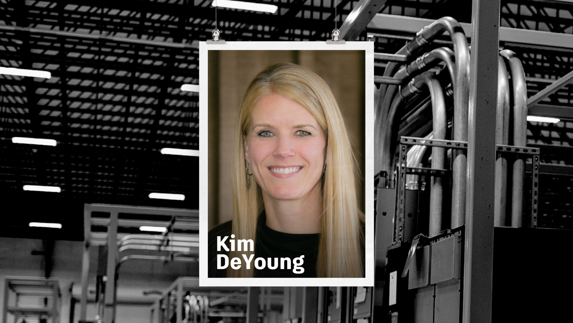 Behind the Build: Interview with Kim DeYoung, Vice President, Digital ...