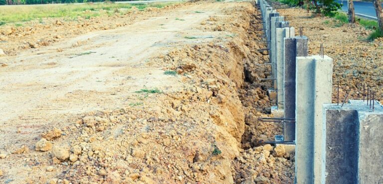 Rammed Earth Construction: What You Need to Know - Digital Builder