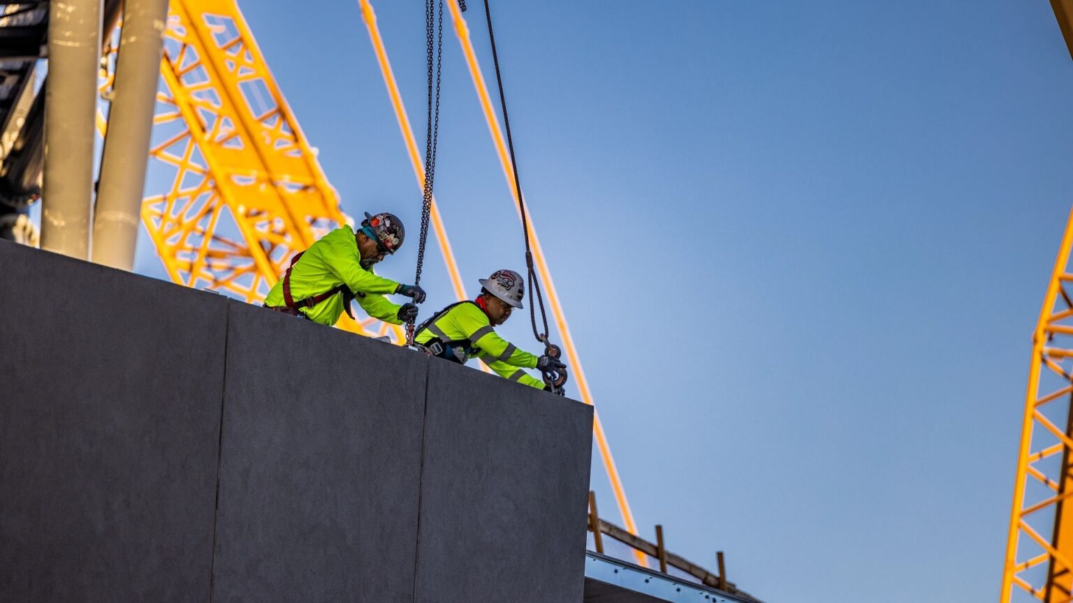 Construction Labor Burden Explained - Digital Builder