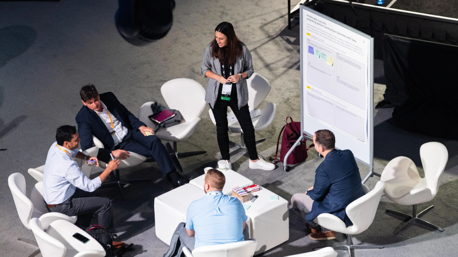 Session Preview: What You’ll Find for Preconstruction, Field Teams, Construction Collaboration ...