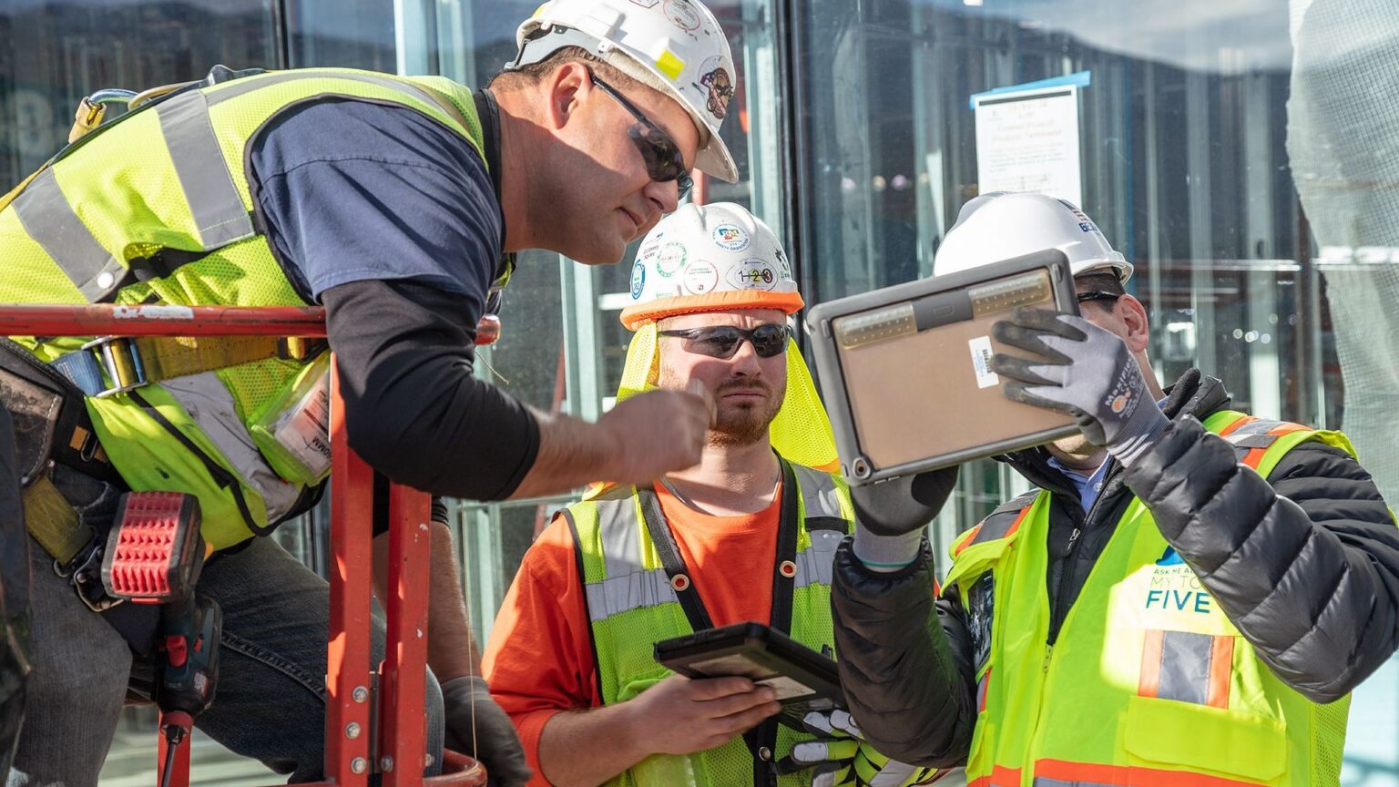 Eliminate Subcontractor Change Orders with Schedule Reports in Autodesk ...