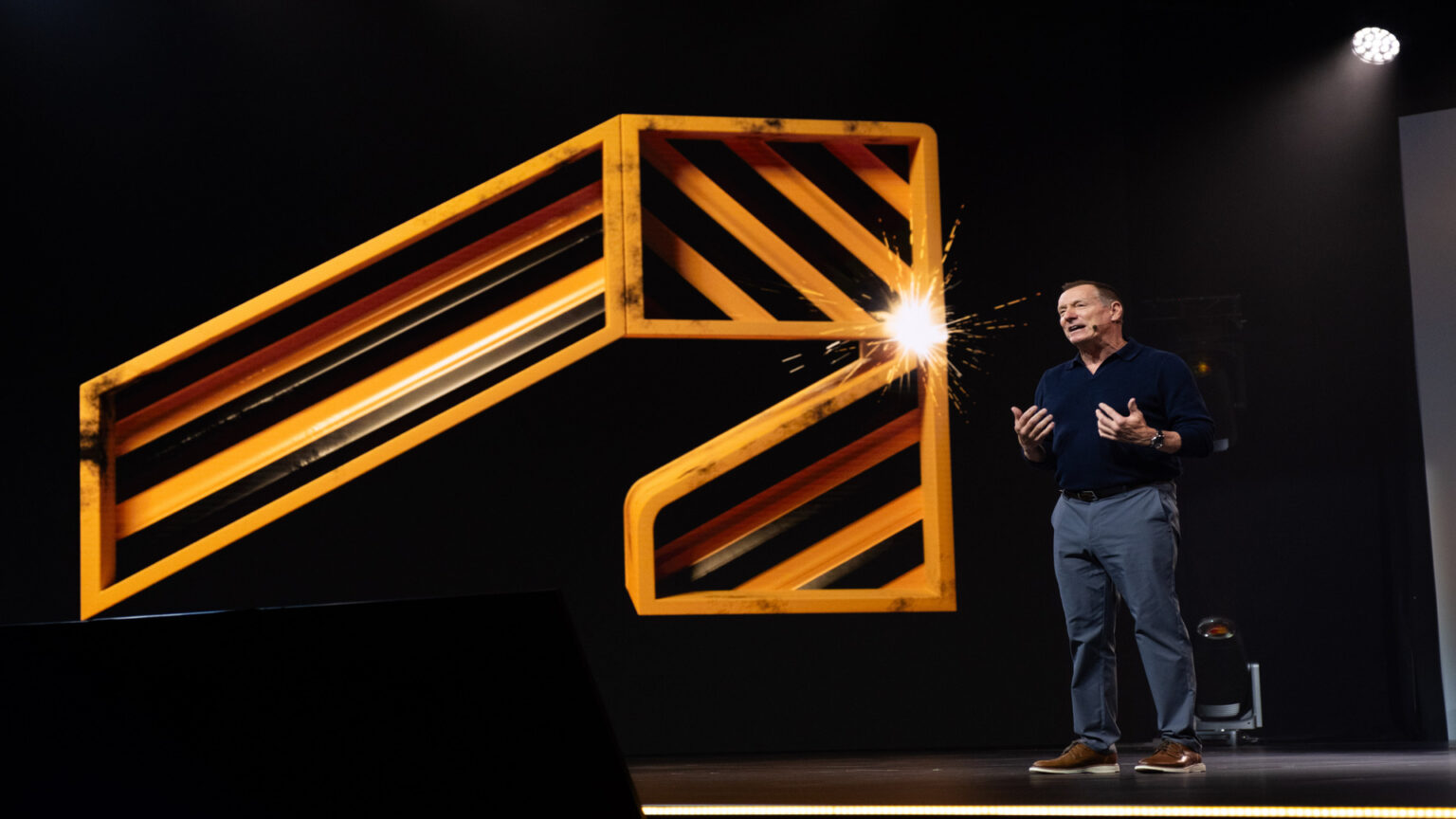 AU 2024 Day 2 Recap: Highlights from the Construction Keynote - Digital ...