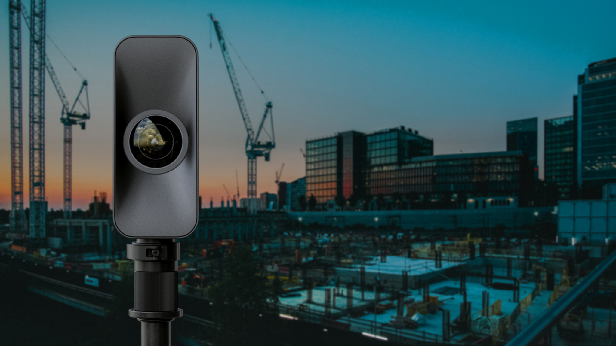 How to Empower Design and Construction Leaders with Reality Capture ...