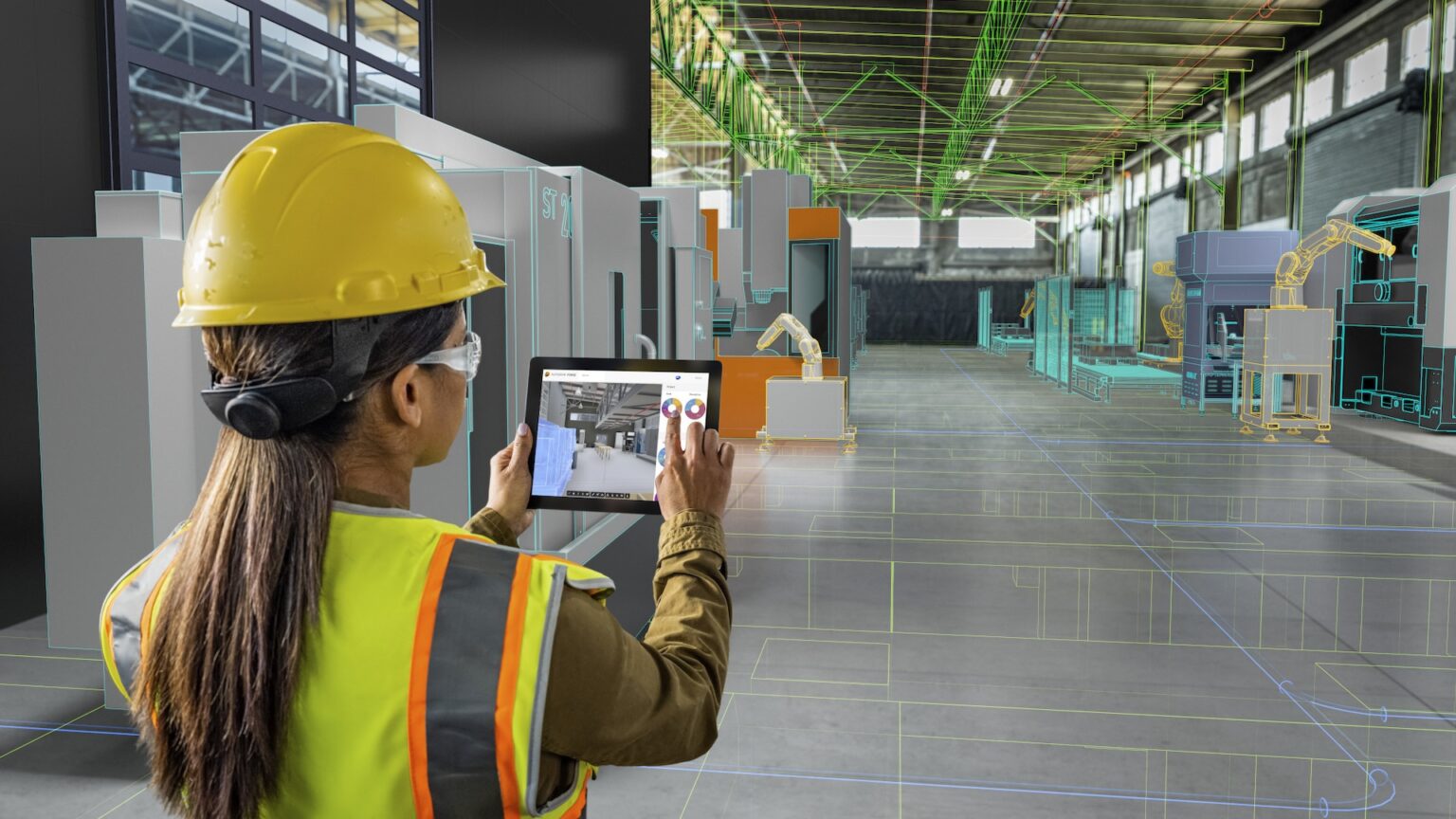 Is Drawingless Construction Possible?: Overheard in the Big Room ...