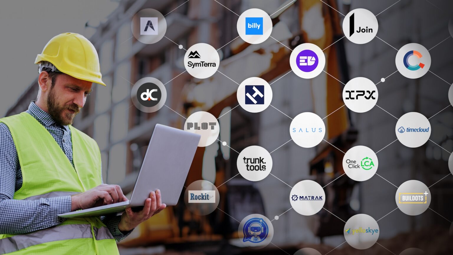 19 New Integrations for Autodesk Construction Cloud - Digital Builder