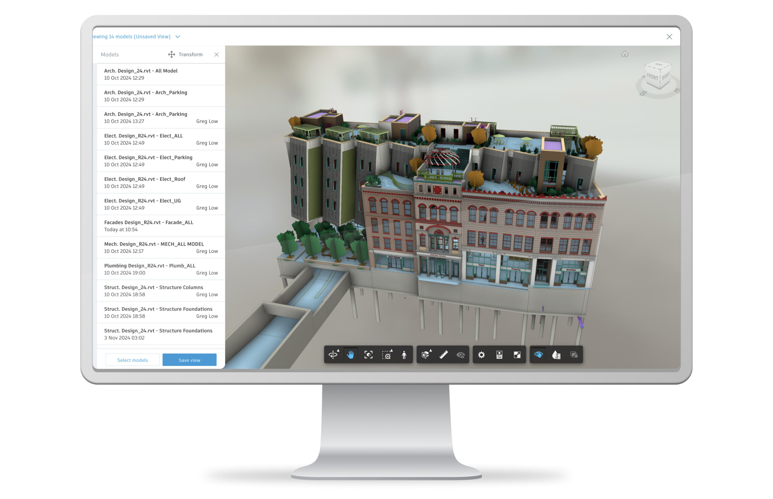 November Product Release Features to Watch Out for in Autodesk Construction Cloud - Digital Builder