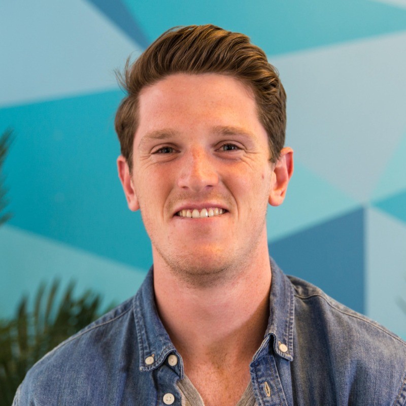 Hugh McFall, Author at Digital Builder