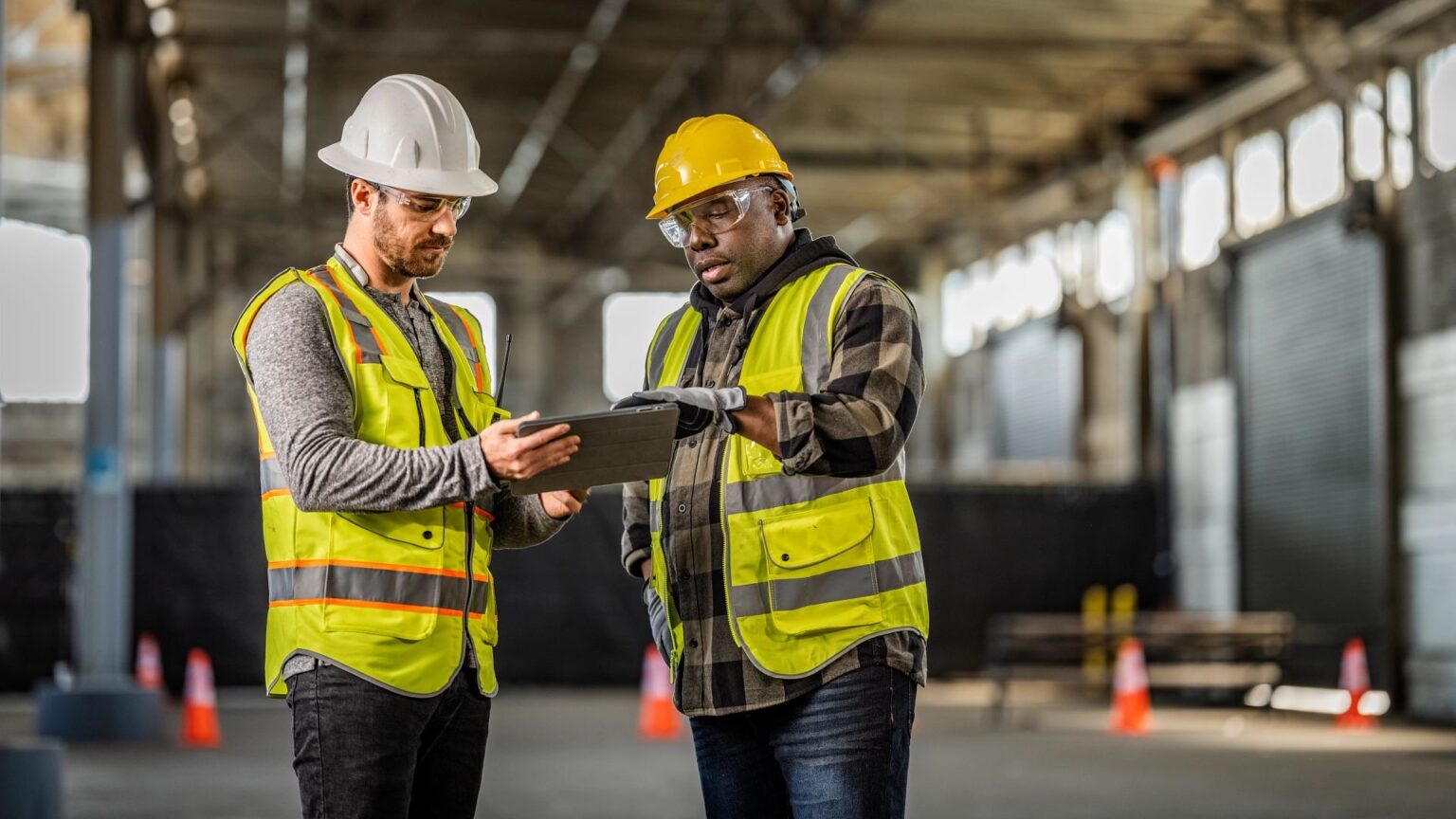 How to Learn Construction Management | Autodesk