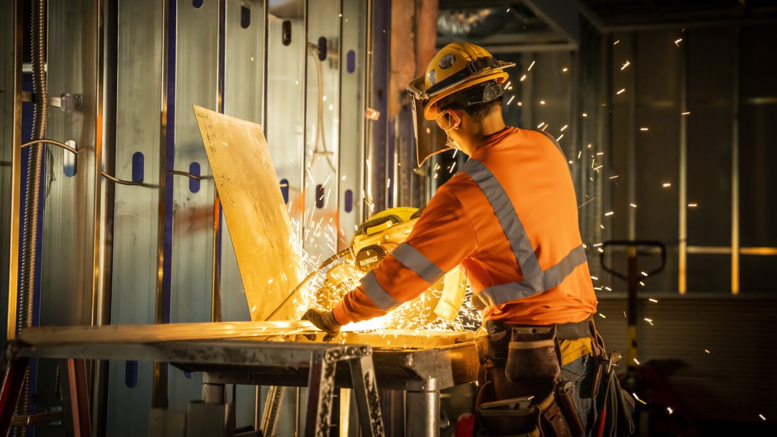 14 Key Types of Construction Subcontractors - Digital Builder