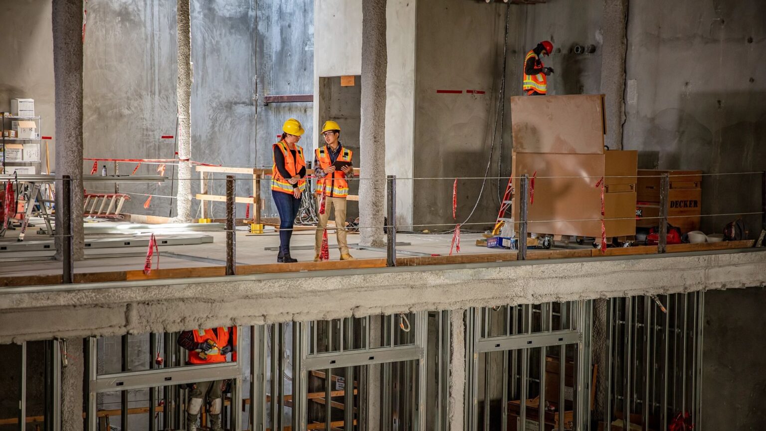 Construction Superintendent Role Explained: Skills & Career Paths - Digital Builder