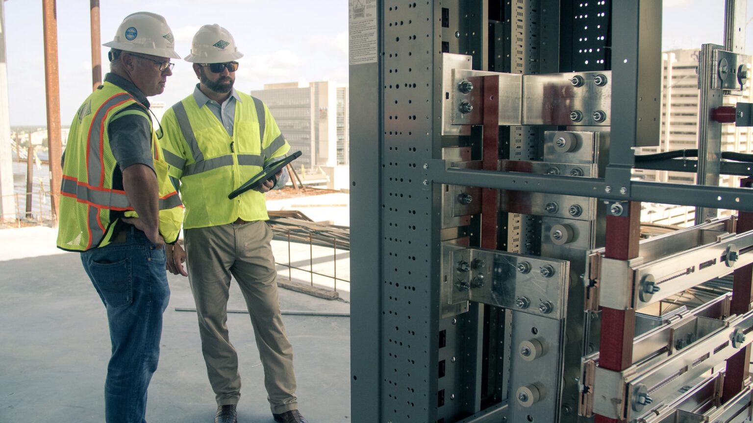 What is an Electrical Contractor? Roles, Responsibilities, and Career ...