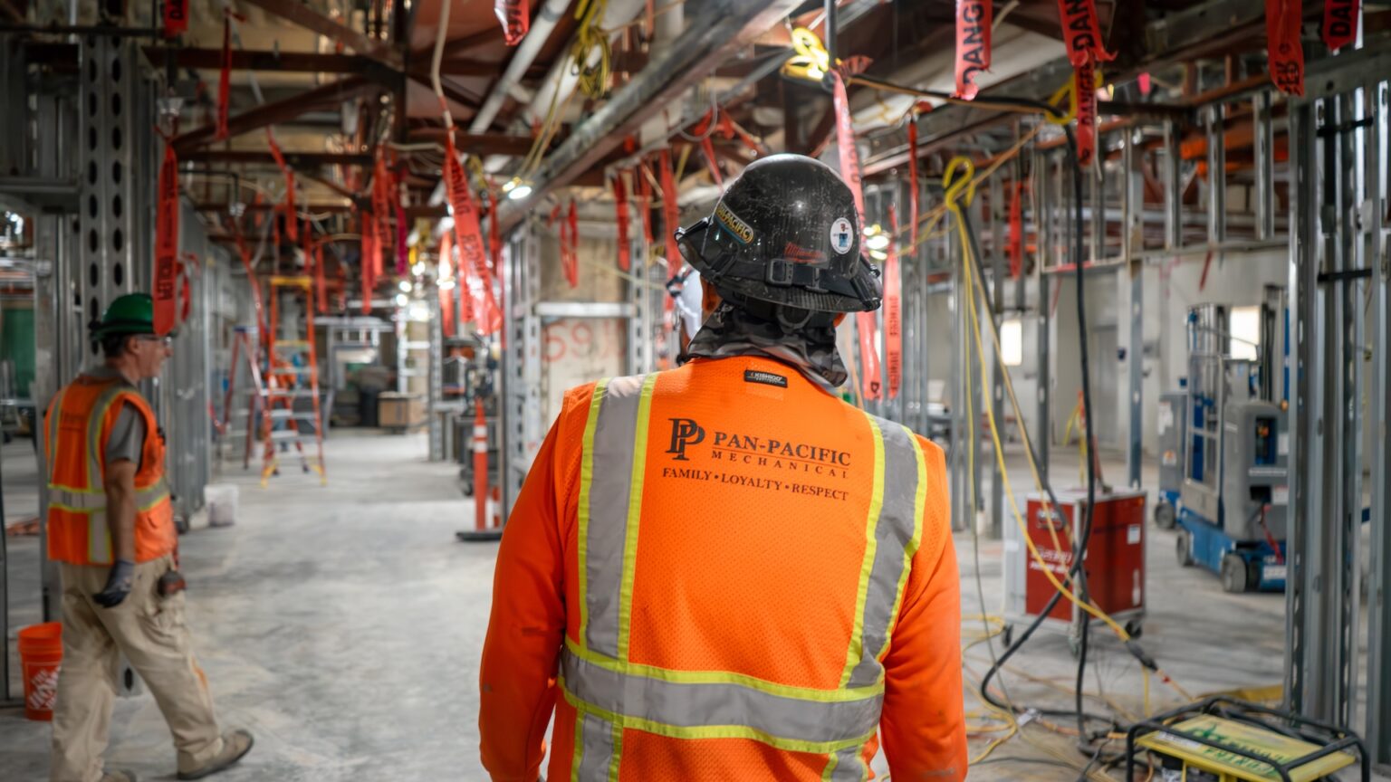 Elevating Industry Standards: Pan-Pacific Mechanical (PPM) Forges Three-Year Collaboration with ...