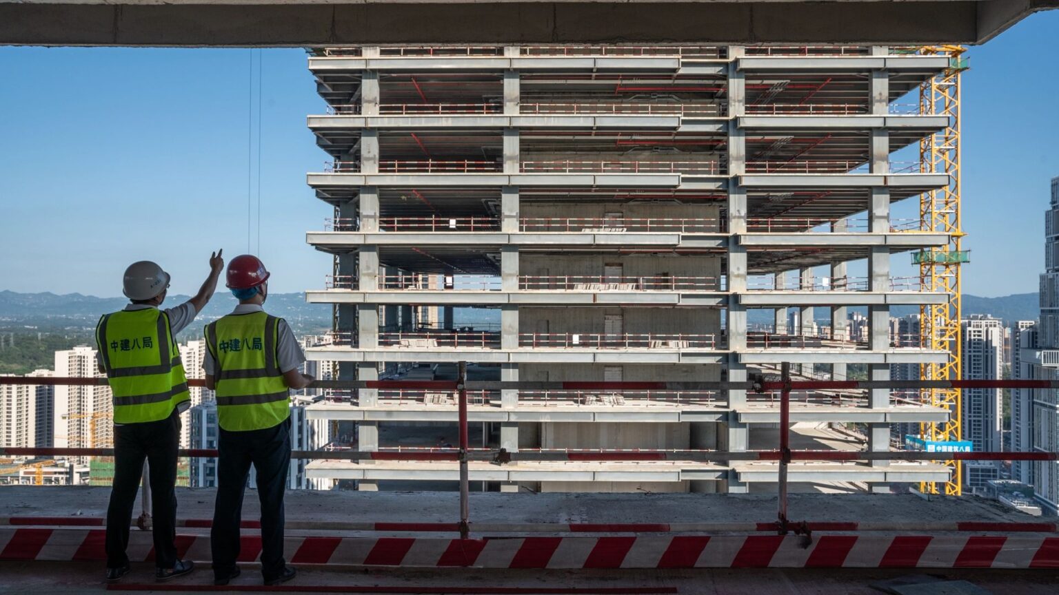 The Role Of Engineering Procurement And Construction Epc Contractors