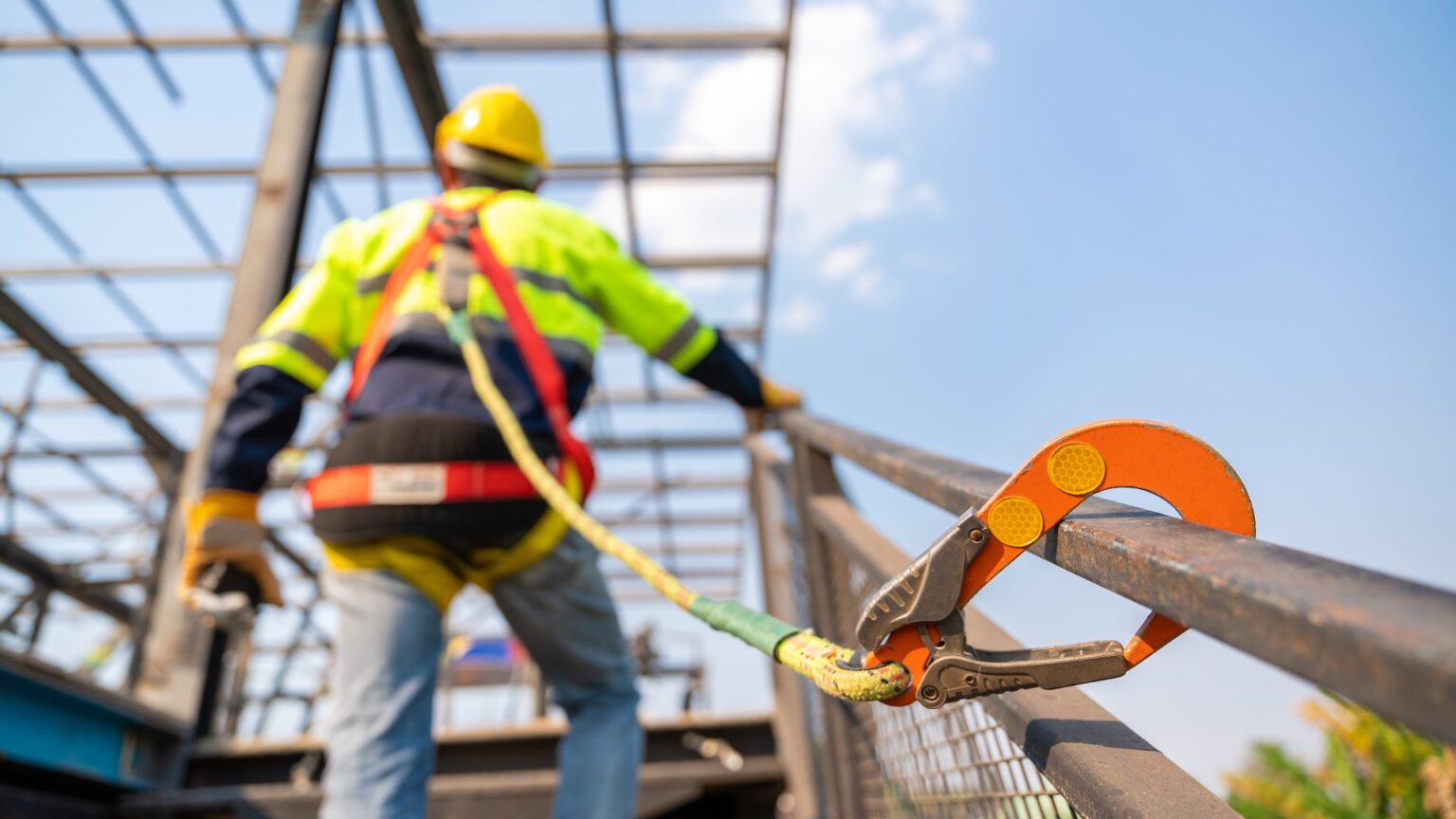 Comprehensive Guide to Creating a Construction Safety Site Plan - Digital Builder