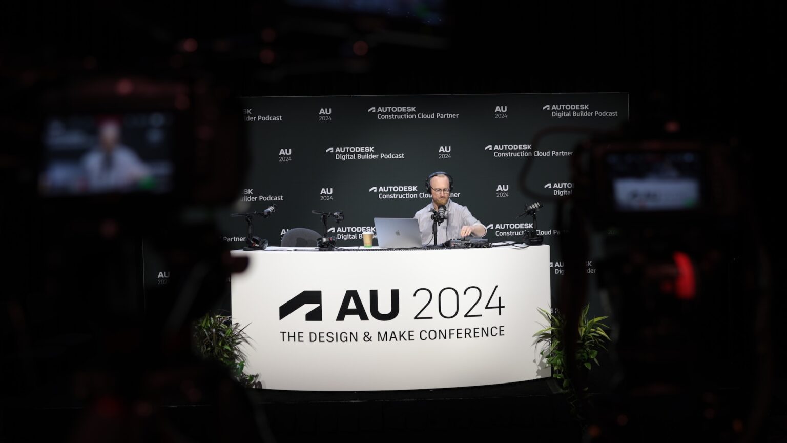What 100+ Construction Leaders Taught Me About the Future of the Industry