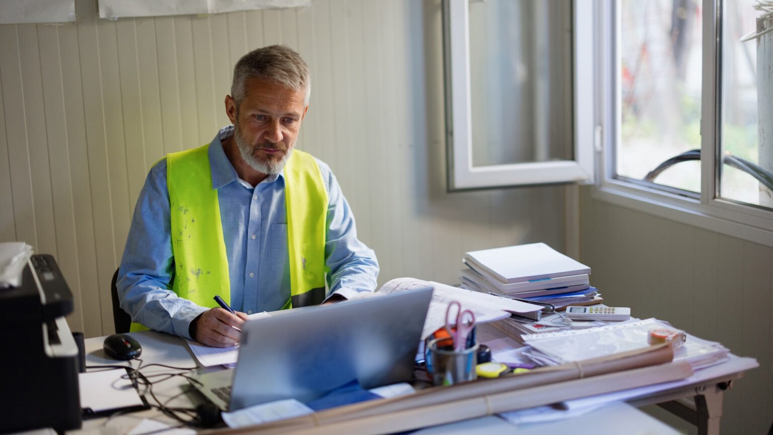 A Guide to G702 and G703 Forms in AIA Billing