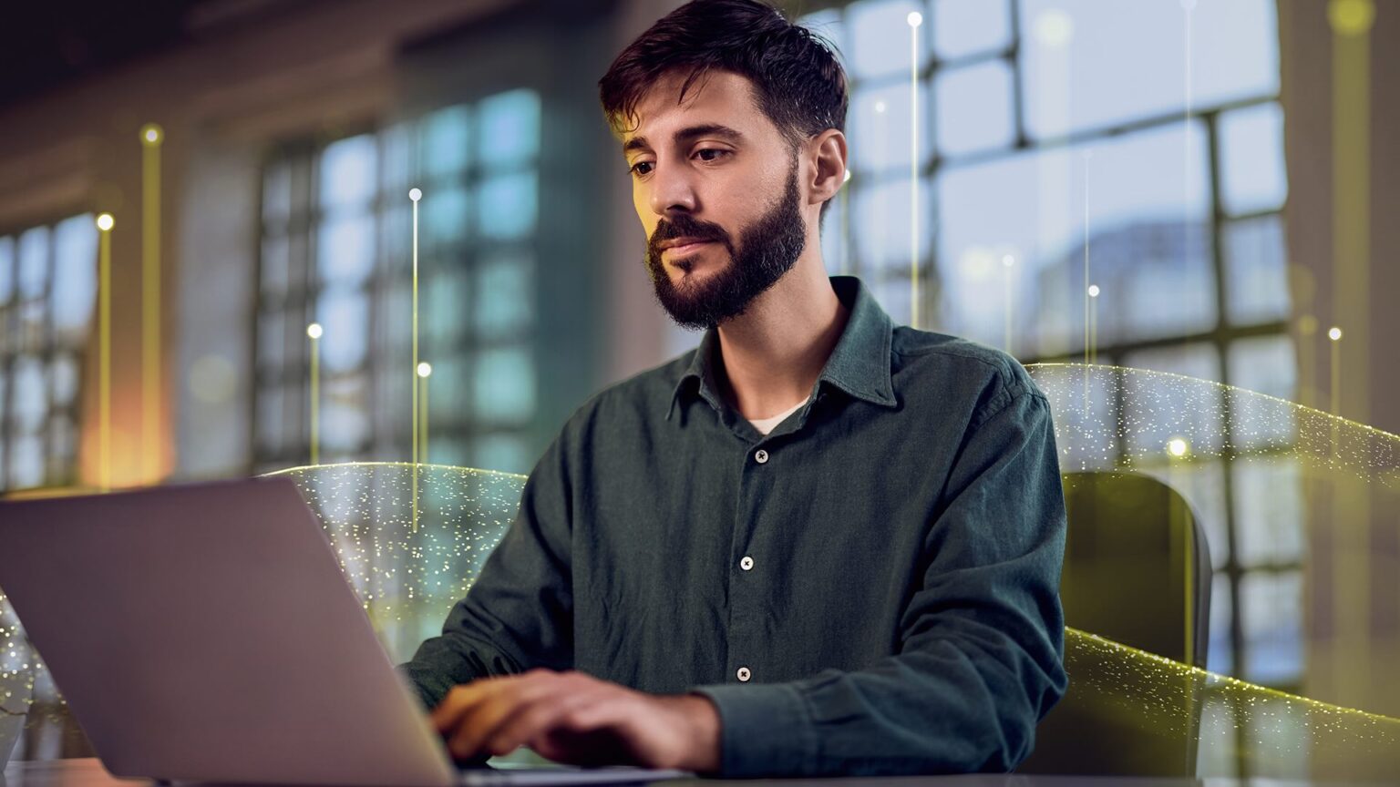 How AI Is Transforming Preconstruction Workflows - Digital Builder