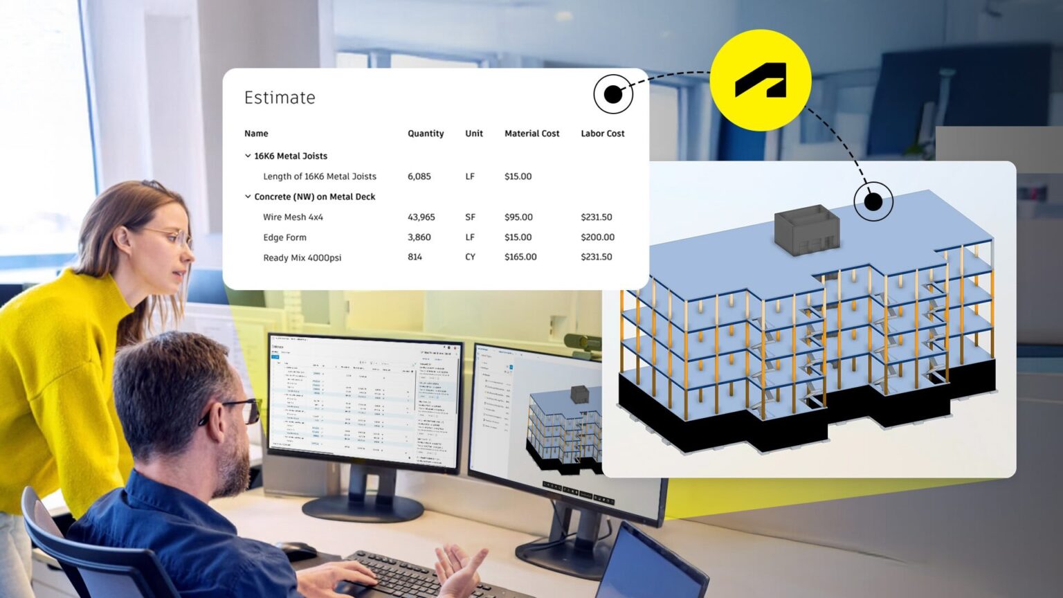 Estimating Made Simple: A Look at Autodesk Estimate - Digital Builder