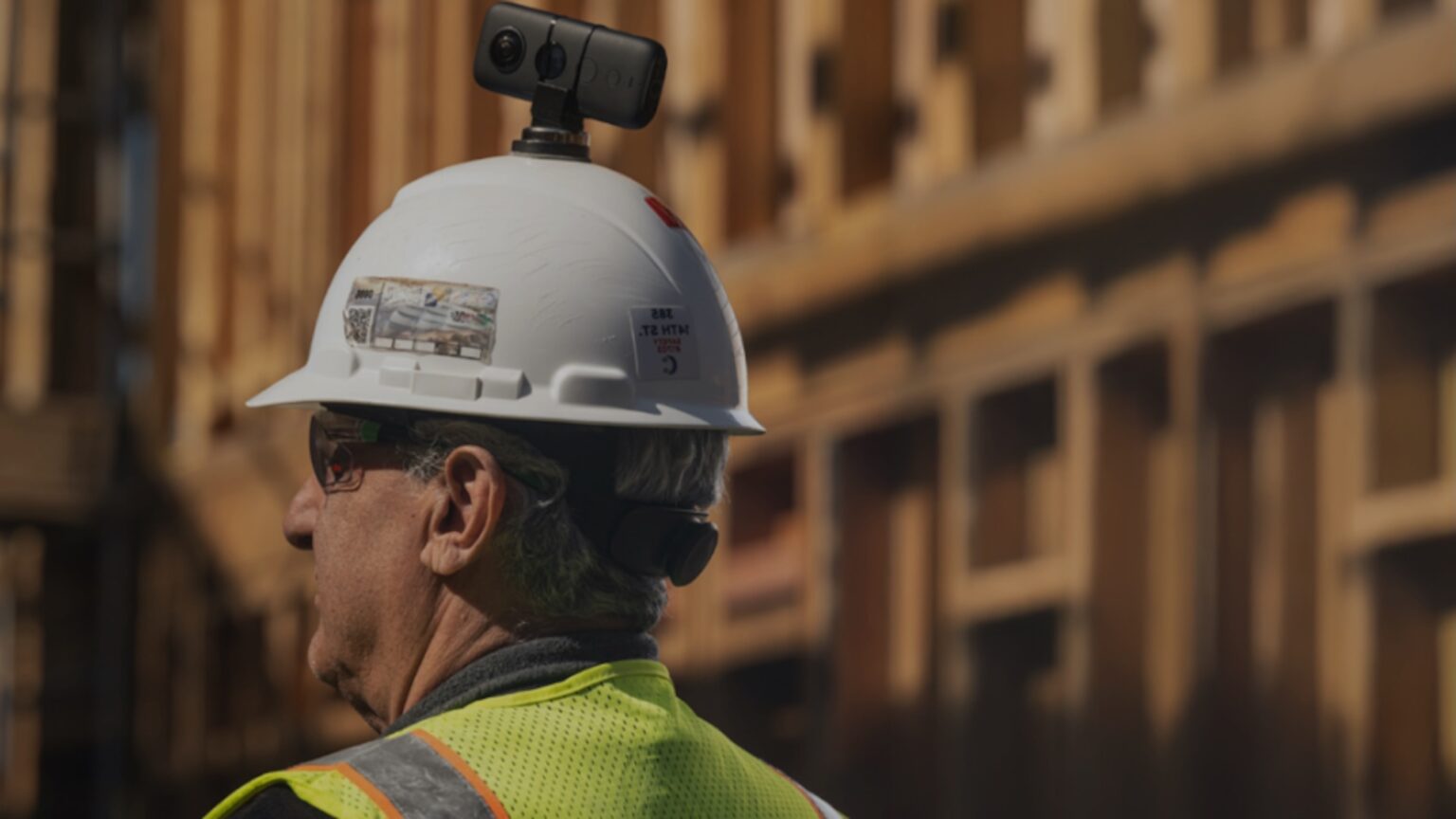 Spatial AI: Building the Future of Work From the Ground Up