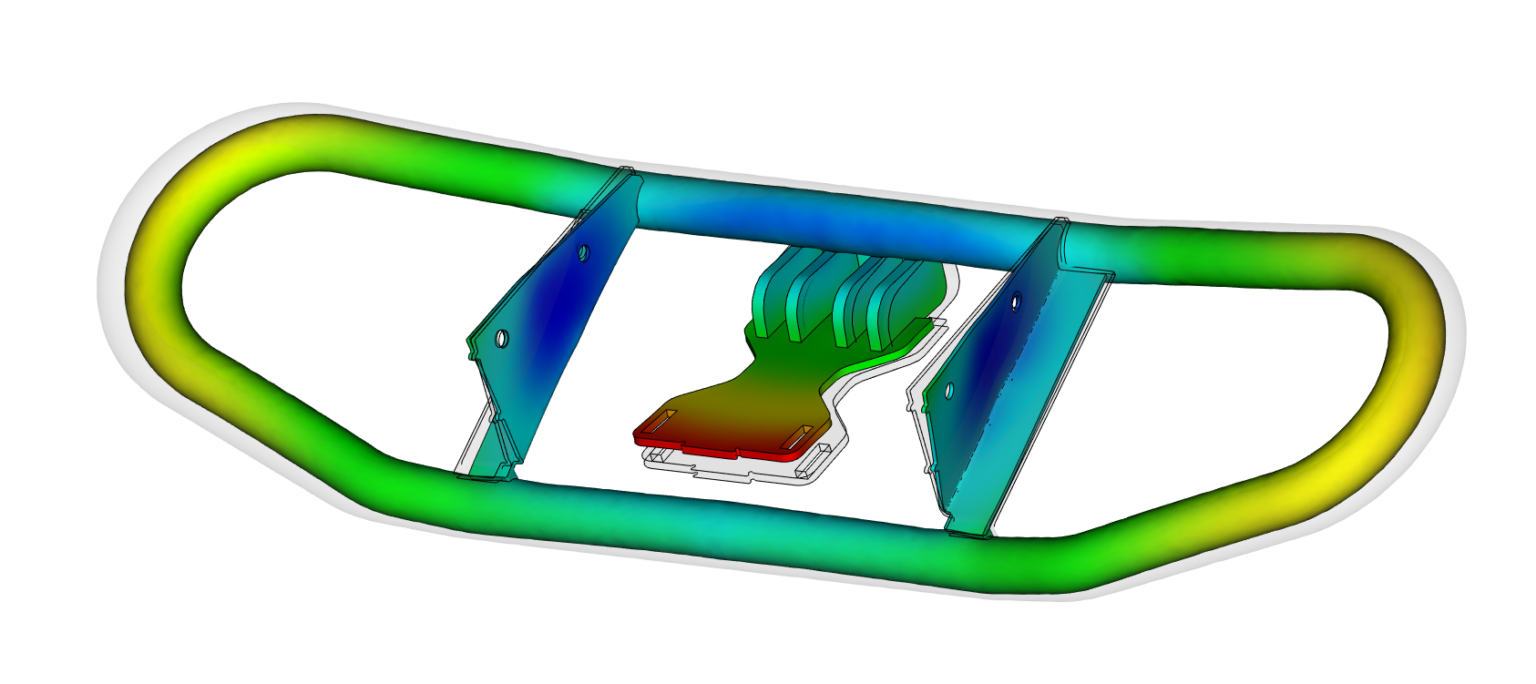 Resolving Visual Defects - Design & Manufacturing