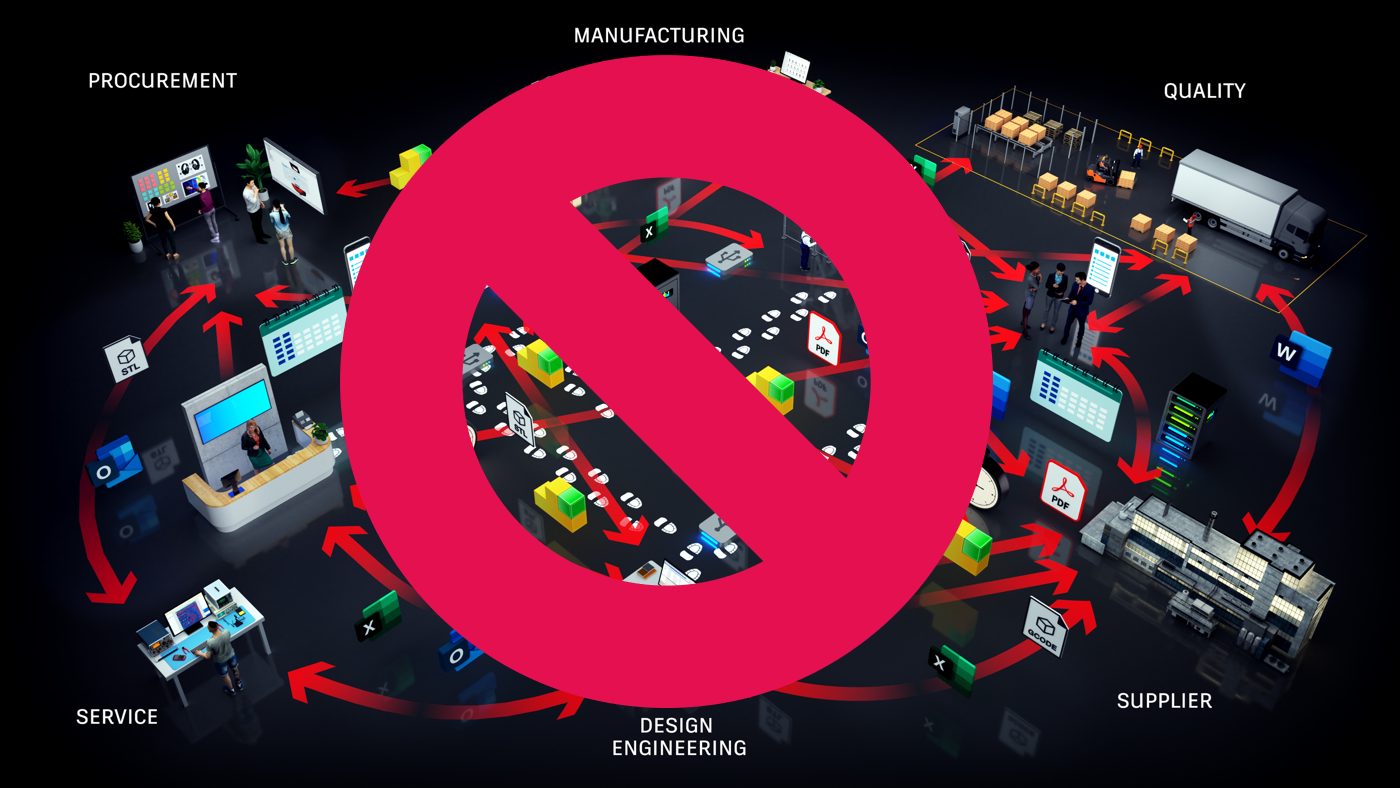 Autodesk Vault Change Orders: A Quick Start Guide - Design & Manufacturing