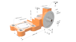 Model-Based Definition (MBD) and The Role it Plays in Modern ...