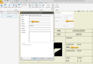 Streamline Title Block Management in Inventor with iLogic Forms - Design & Manufacturing