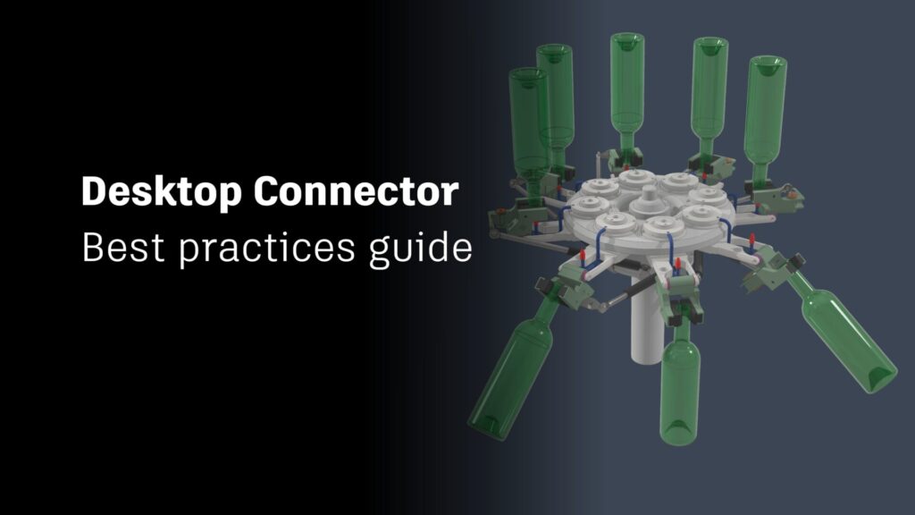 Does Autodesk Inventor Work on Mac? It's Easier Than You Think - Design ...