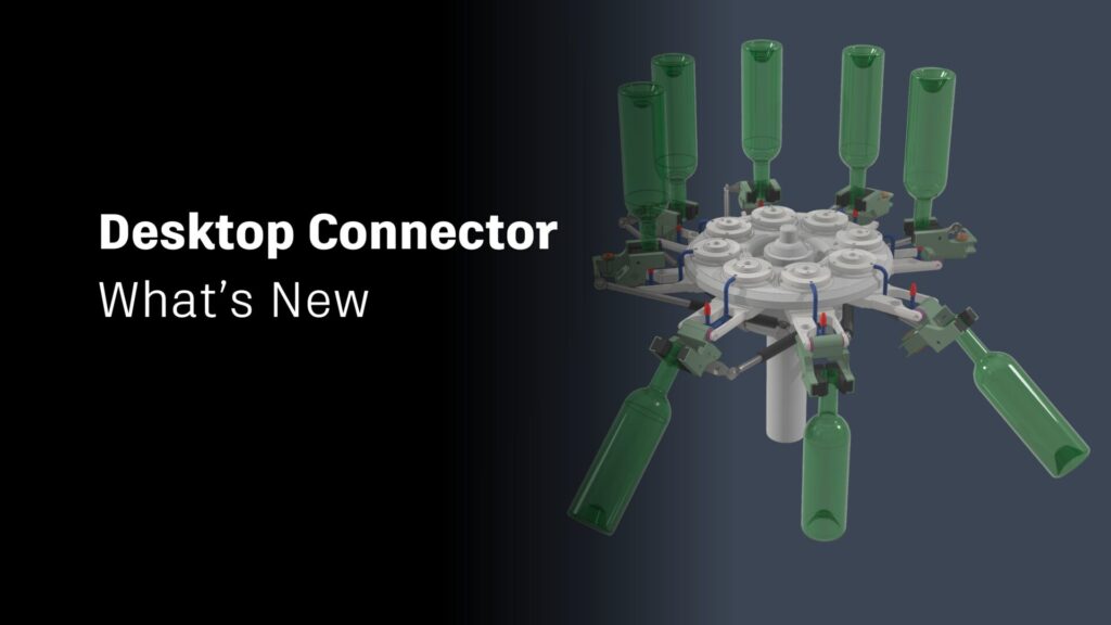 Does Autodesk Inventor Work on Mac? It's Easier Than You Think - Design ...