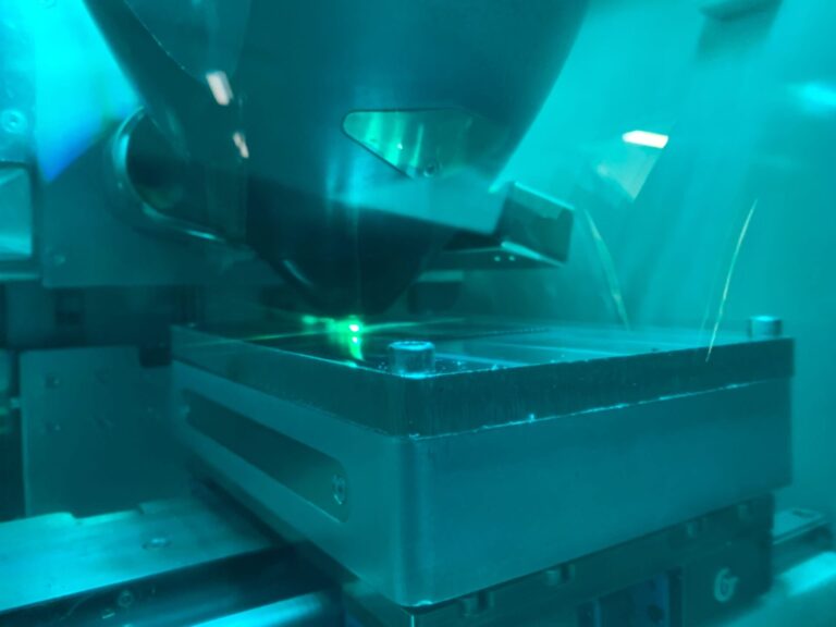 Validation of Multiscale DED for Netfabb simulation - Design ...