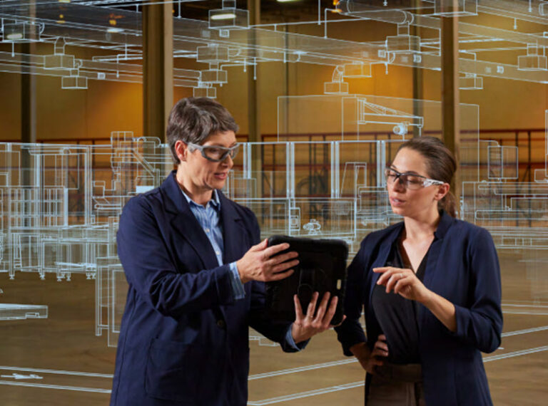 Discrete Event Simulation & Modeling - Design & Manufacturing