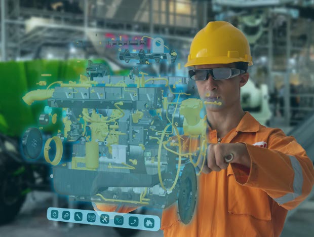 Digital Twin and Discrete-Event Simulation: Driving Efficiency Before ...