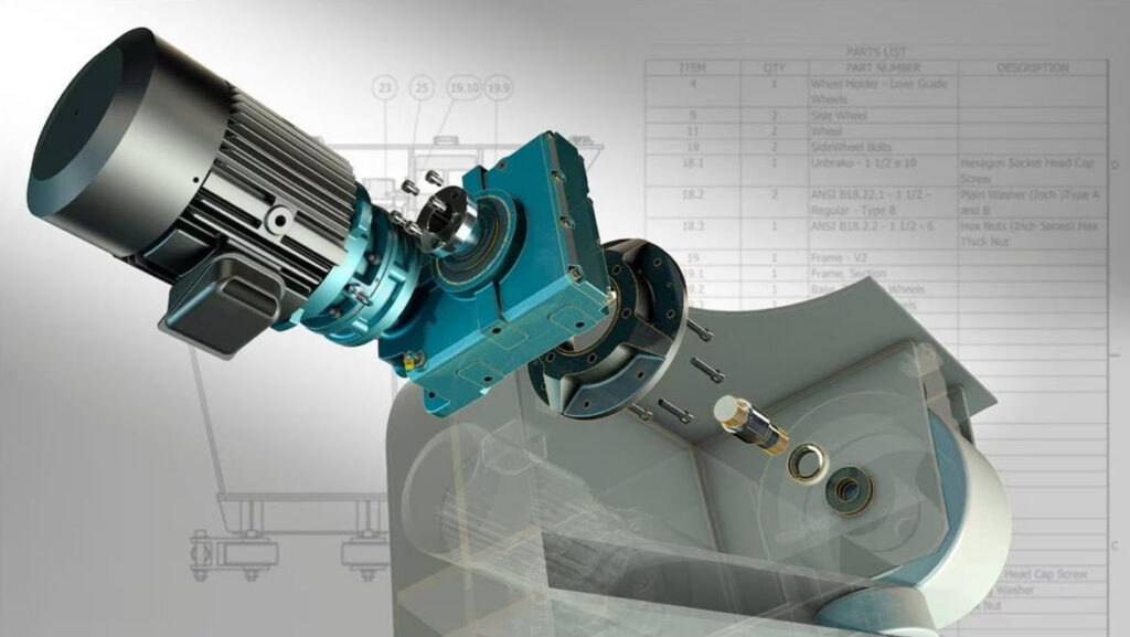DFA in Autodesk Inventor: Simulate, Optimize, and Automate Your ...