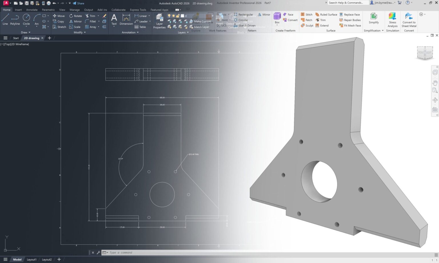 Digital Twin in Manufacturing - Design & Manufacturing