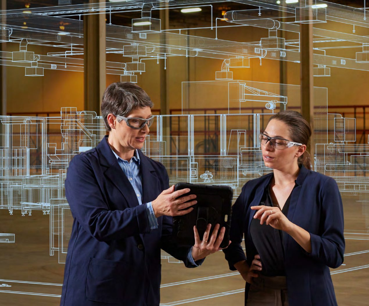 Digital twin technology Archives - Design & Manufacturing