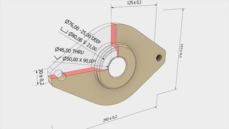 Large Assemblies: 10 Tips for Managing Them in Autodesk Inventor ...