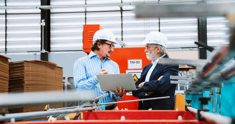 Just-in-time (JIT) Manufacturing Benefits - Design & Manufacturing