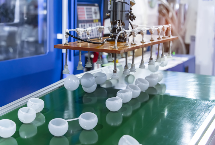 Injection Molding Parts: Key Factors and Strategies for Minimizing ...