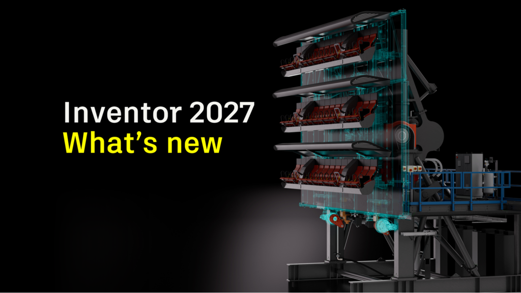 The Future of Industrial Machine Design: Trends and Innovations ...