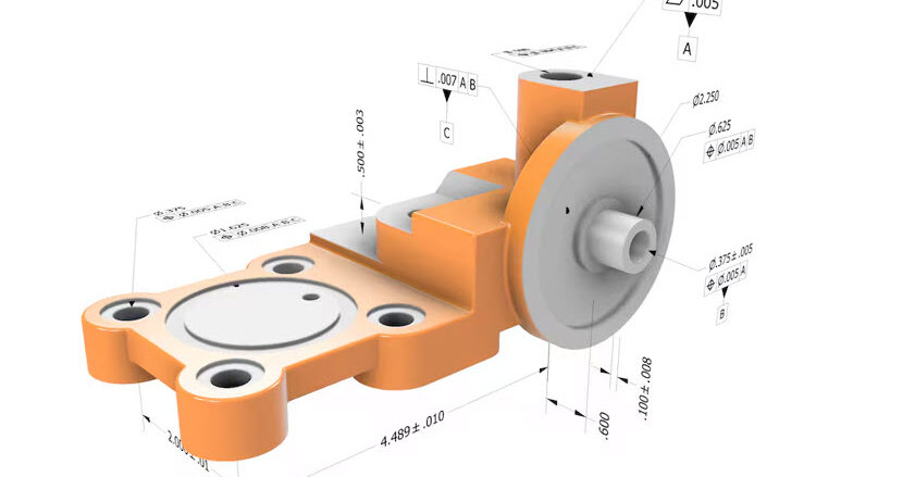 Design & Manufacturing - Your go-to source for design and manufacturing ...