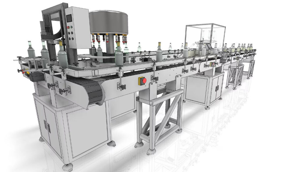 Machine Design Fundamentals - Design & Manufacturing