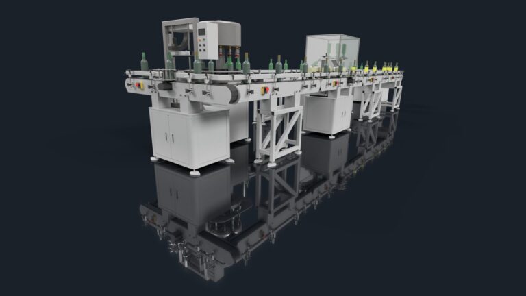 Design and Manufacturing - Visualization - Design & Manufacturing