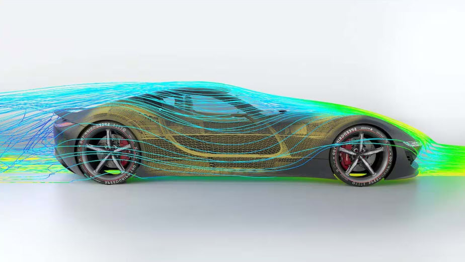 Simulation Software in Design & Engineering - Design & Manufacturing