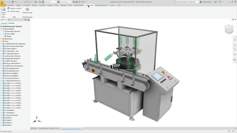 Autodesk Fusion Operations Archives - Design & Manufacturing