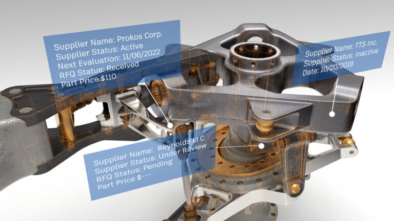 What is PLM (Product Lifecycle Management) in Manufacturing? - Design ...