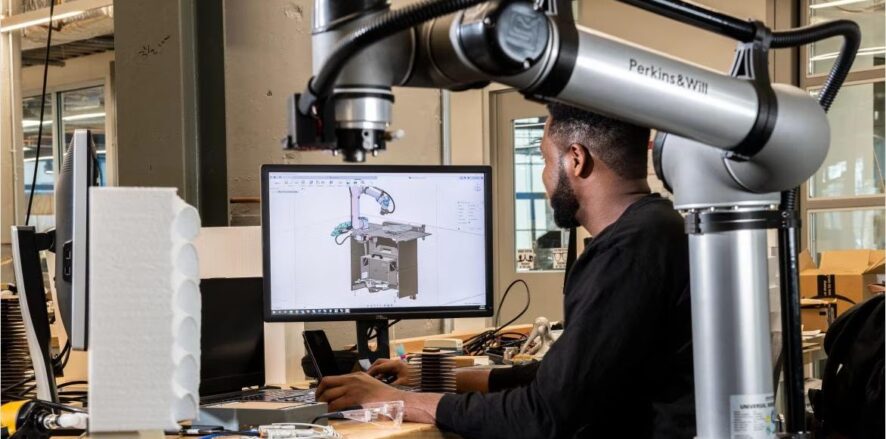 Design & Manufacturing - Your go-to source for design and manufacturing ...