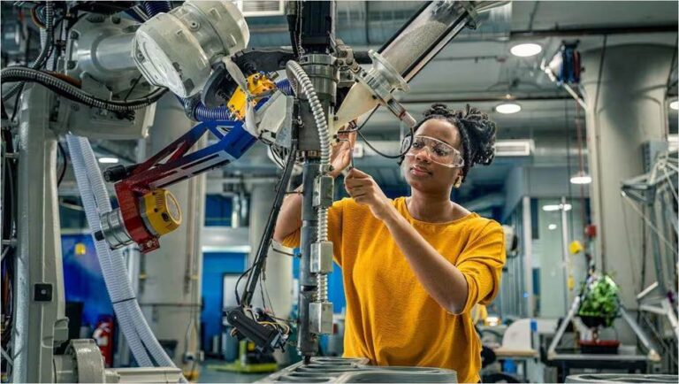 Comprehensive Guide to Manufacturing Resource Planning (MRP II ...