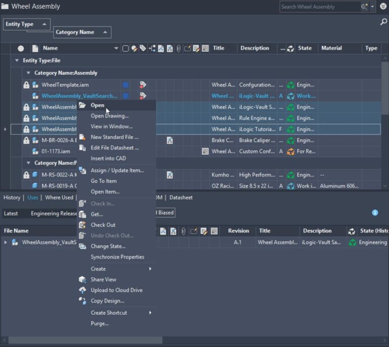 What’s New in Autodesk Vault 2026.2: Work Smarter, Move Faster - Design ...