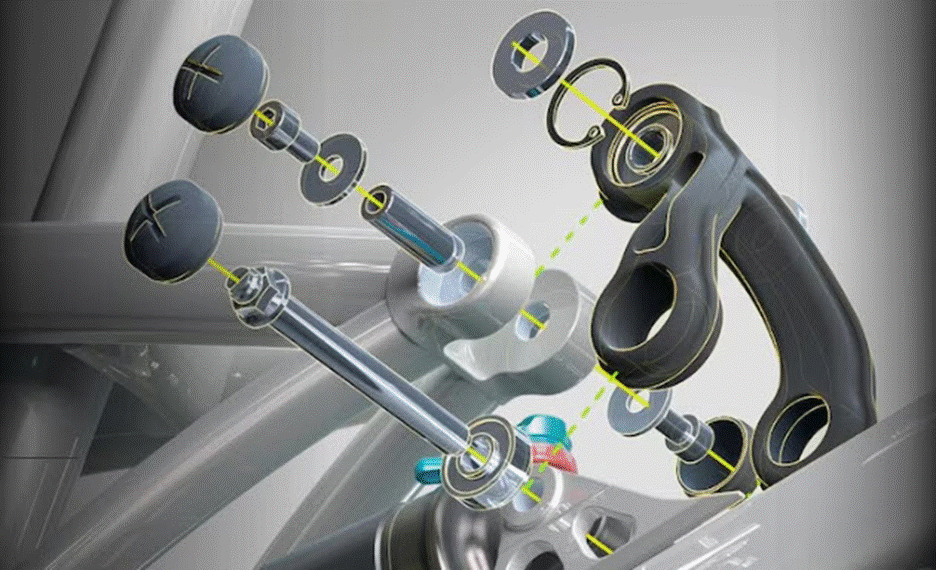 DFA in Autodesk Inventor: Simulate, Optimize, and Automate Your ...